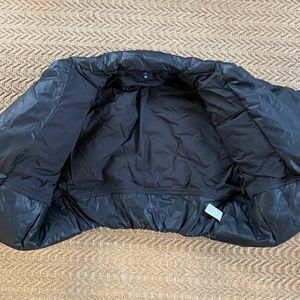 Yeezy | Jackets & Coats | Yeezy X Gap Round Puffer Jacket | Poshmark
